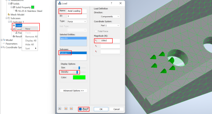 Inventor Nastran 으로 해보는 선형 정적 해석 예제 브라켓 피팅 모델 이거dam지투소프트 Cad Cam Cae 전문 기업